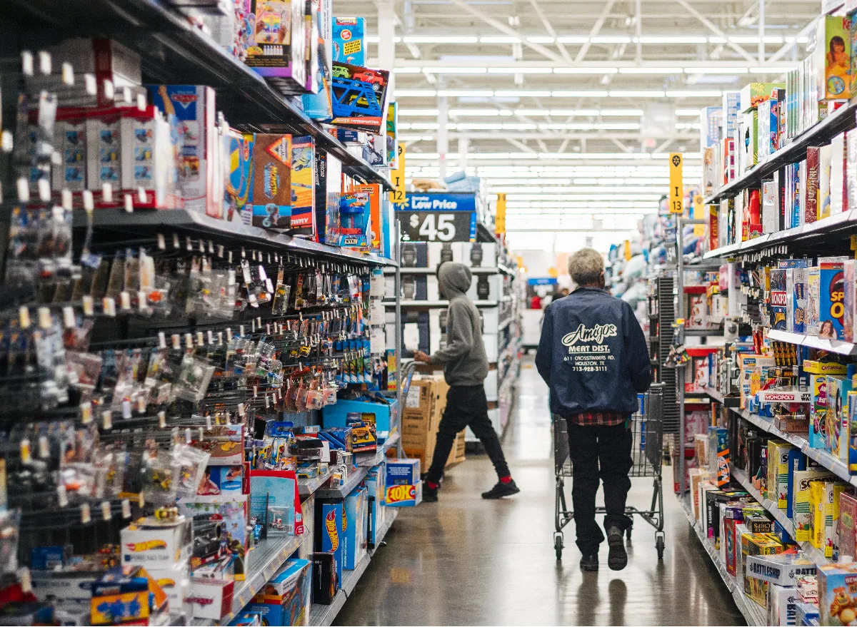 Changes Coming to Your Walmart Value Rx Plan in 2022 - Tax Pay Trade
