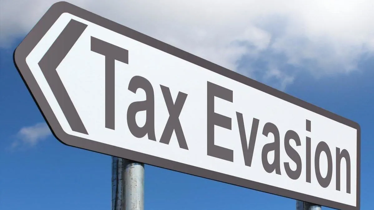 Tax Evasion and Avoidance: Detection and Prevention - Tax Pay Trade